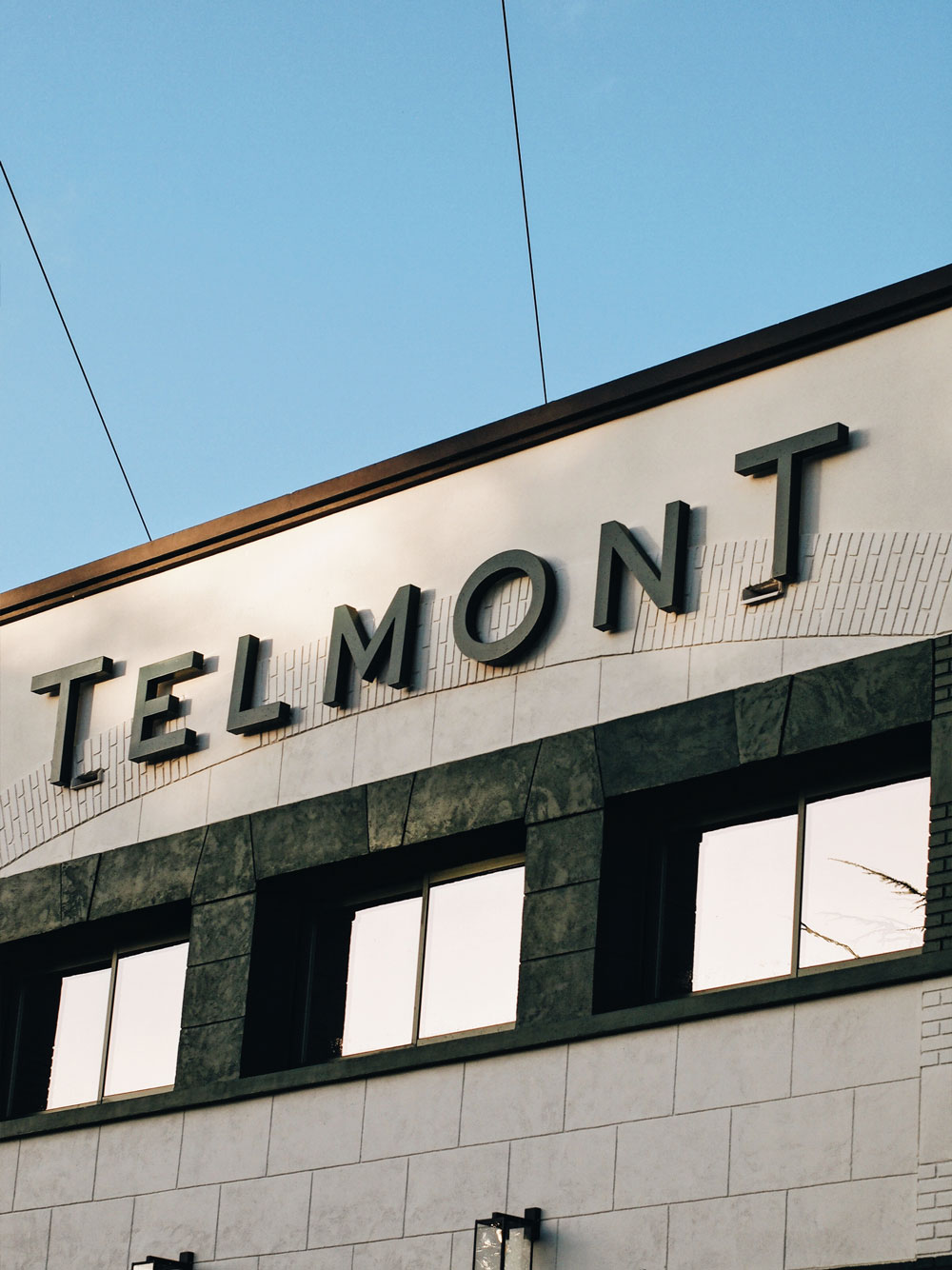 A Private Visit to Leonardo DiCaprio's Champagne Telmont